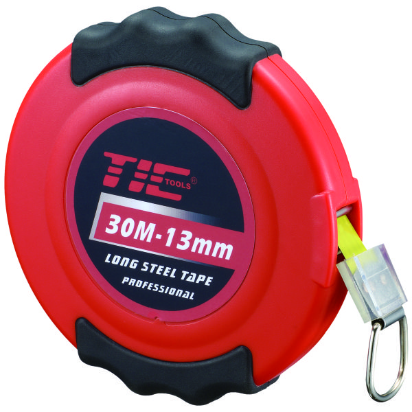 LONG STEEL TAPE